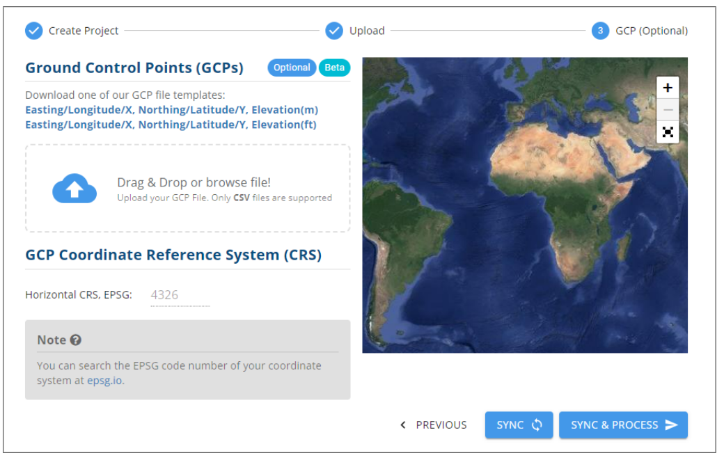 How to Integrate Skydio Cloud with gNext Labs – Skydio How to Integrate Skydio Cloud with gNext Labs – Skydio