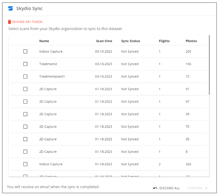 How to Integrate Skydio Cloud with gNext Labs – Skydio How to Integrate Skydio Cloud with gNext Labs – Skydio