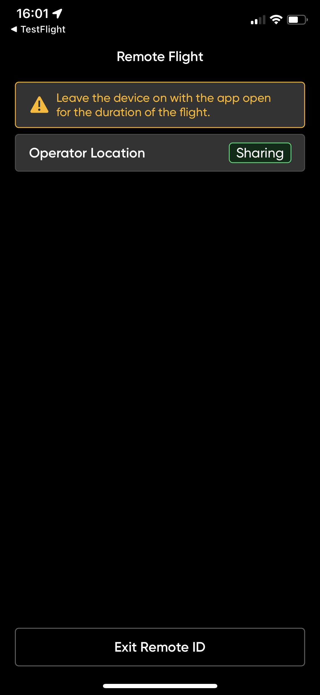 Remote ID for Skydio Dock and Remote Ops – Skydio