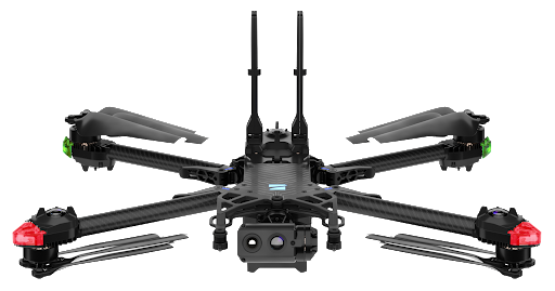 Skydio X2D ATO v24.19.39 24 June 2024 Skydio