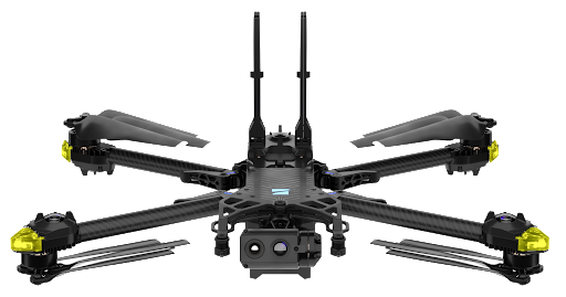 Skydio X2D INTL v24.10.60 25 September 2023 Skydio