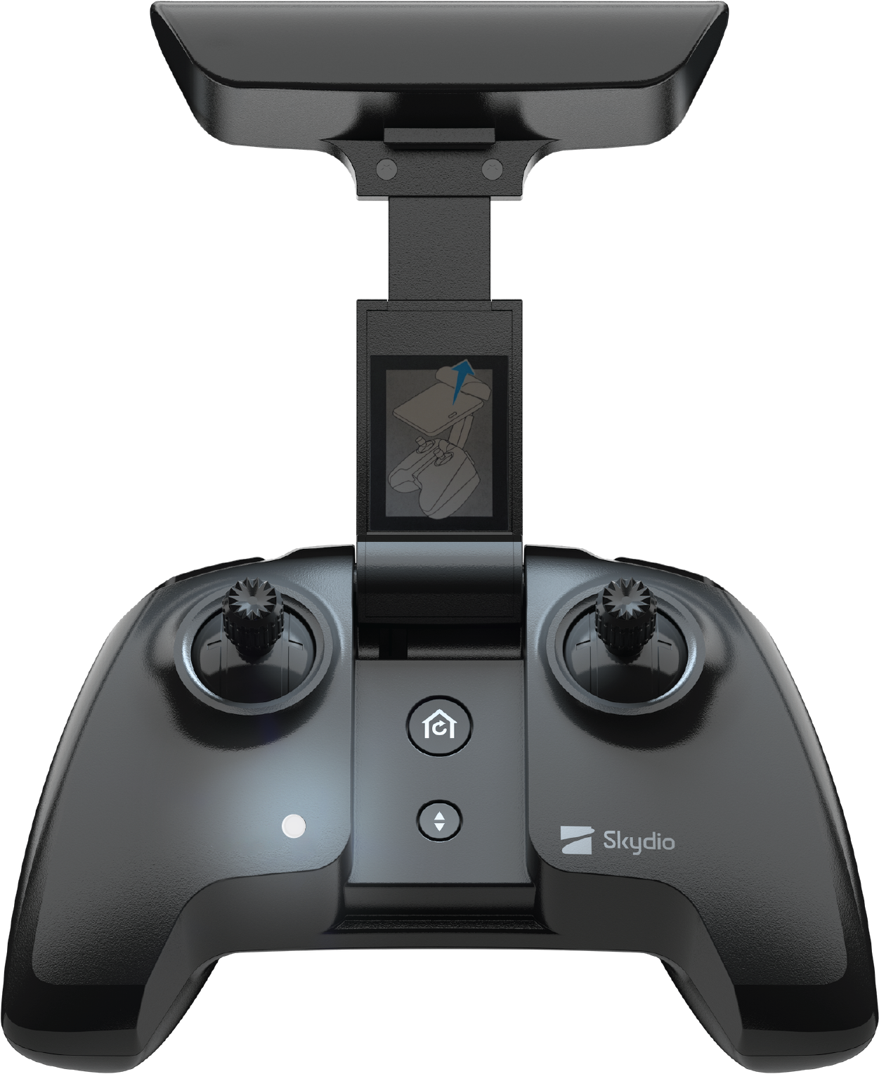 Cómo restablecer su Skydio 2/2+ Controller – Skydio