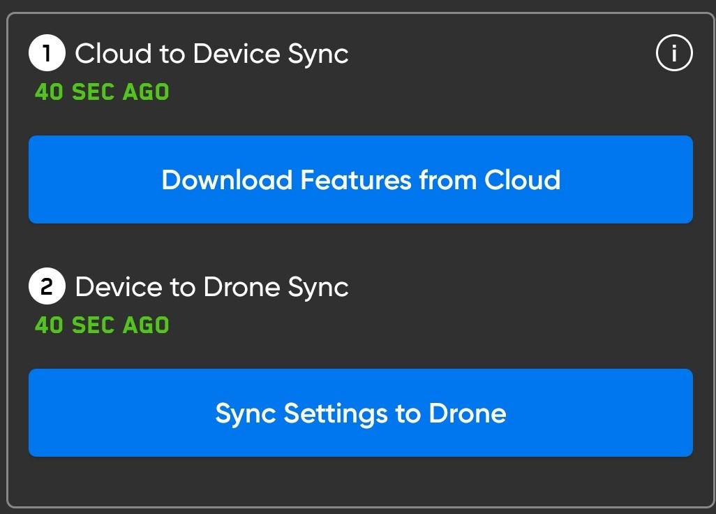 How to use Media Sync in Skydio Cloud – Skydio